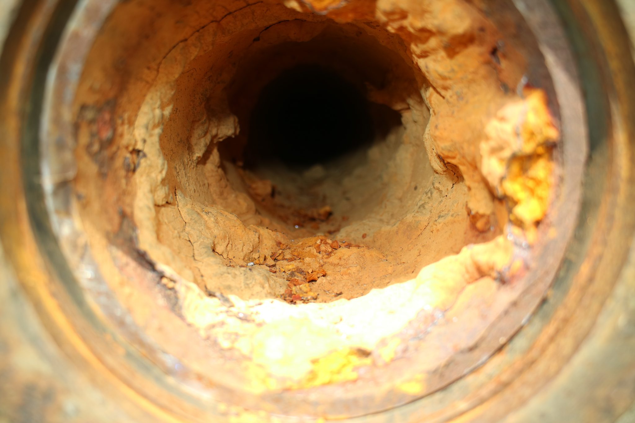 Understanding Corrosion in Buried Water Pipelines – DragX Global