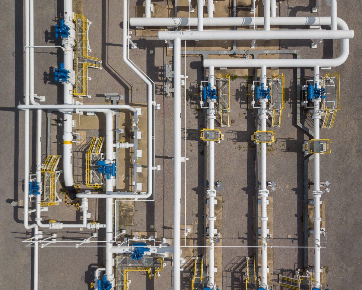 Addressing Flow Assurance Challenges in Heavy Crude Oil Pipelines ...