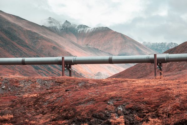 Preventing Selective Seam Corrosion in Pipelines with DragX – DragX Global