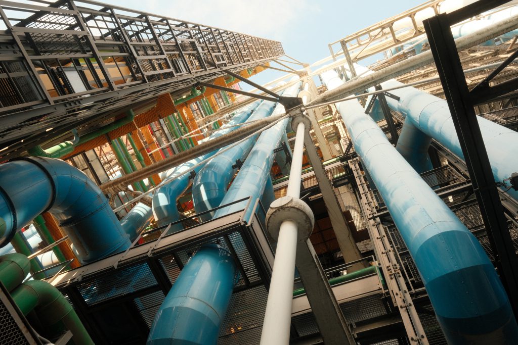 Advancements in Self-Healing Coatings: How DragX Leads the Way in ...